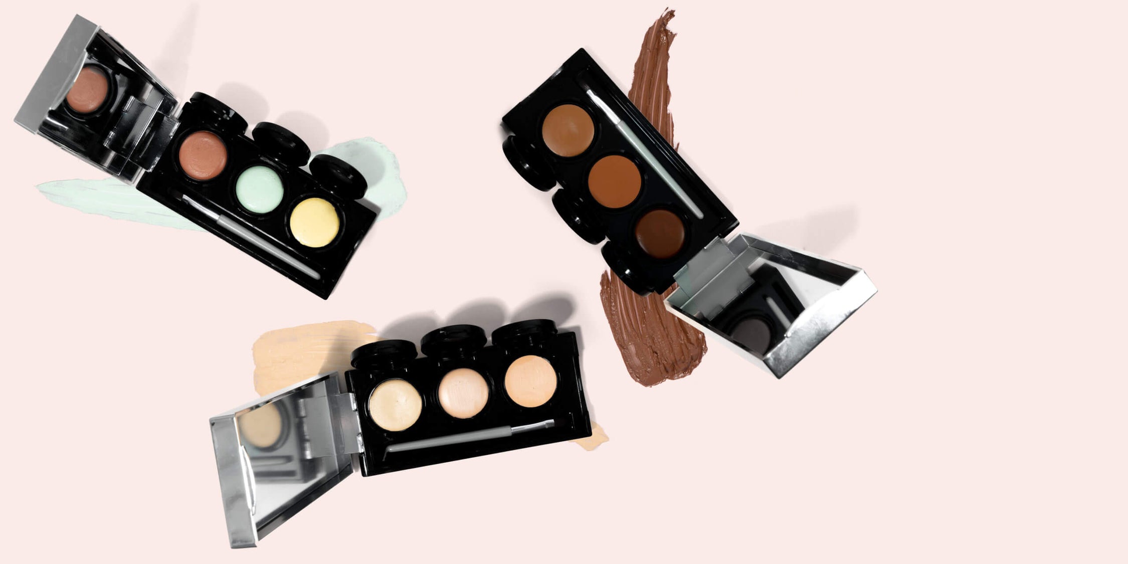 Tattoo, Acne, Wrinkles and Scar Cover Up Makeup | Dermaflage ...