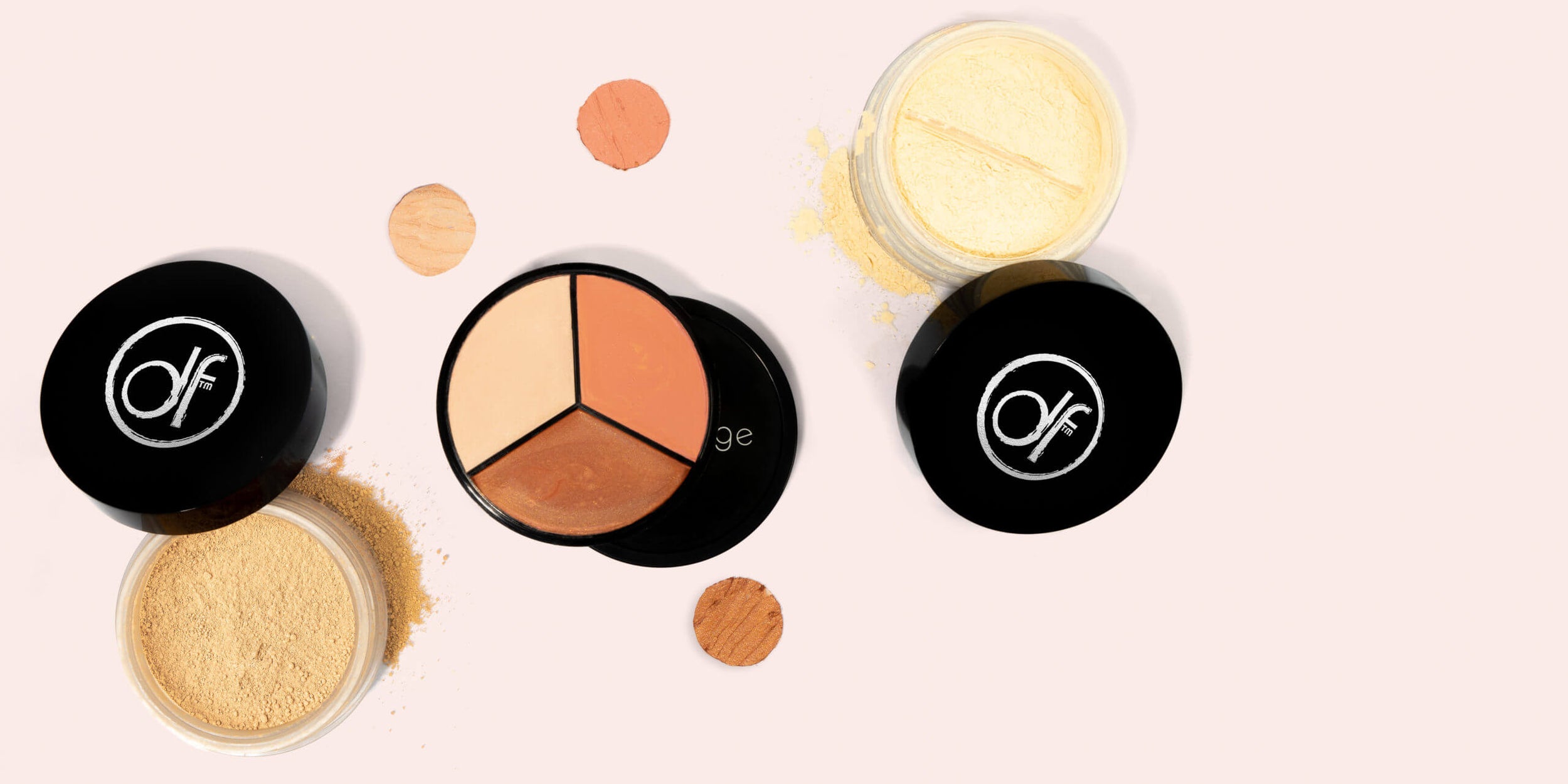 Tattoo, Acne, Wrinkles and Scar Cover Up Makeup | Dermaflage ...