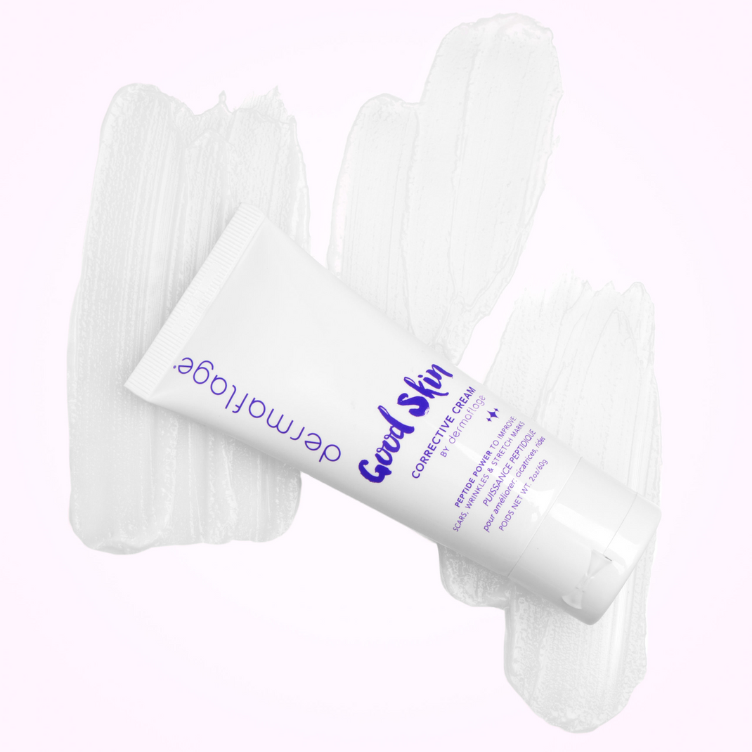 Cover-Up-Scars: Topical Filler for Acne Scars & Recessed Scars - Shop ...