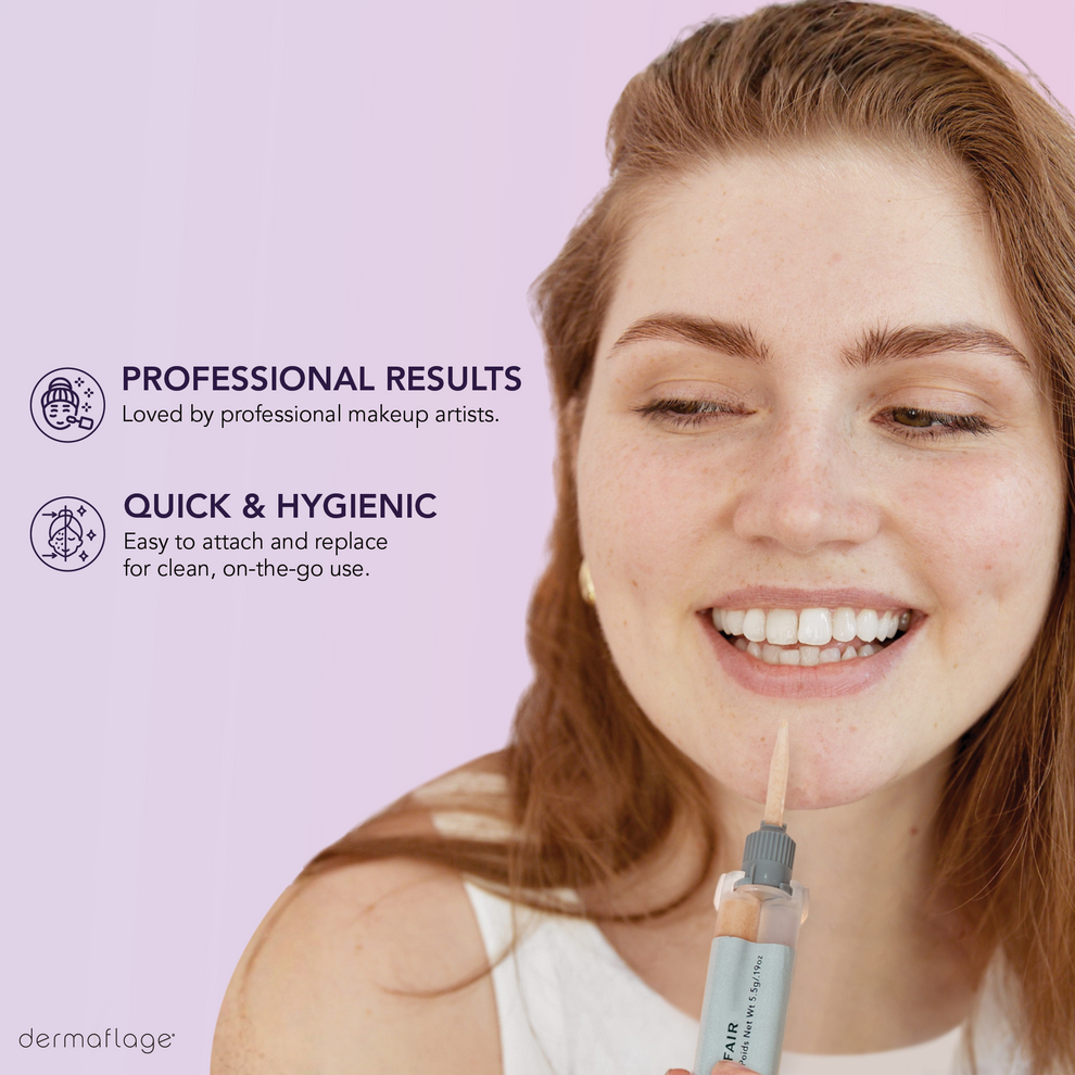 Topical Filler Applicator Tips | Dermaflage – Dermaflage Store